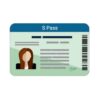 S Pass Application/Renewal - RedDot Passes