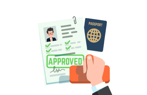 Where & How Can I Apply For Work Pass In Singapore? - RedDot Passes